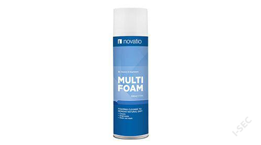 Multifoam tisztítóhab, 500mL - Tisztitószer - I-Sec Kft webshop